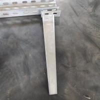 China ODM Custom Cable Tray Fittings - Vertical Bend Horizontal Tee Reducer with Fire Resistance and Wall Mount Installation for sale
