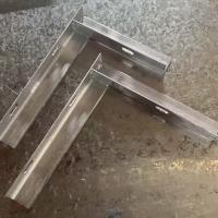China OEM Forged Carbon Steel Cable Tray Support Brackets - Wall Mounted, Fire Resistant, ISO9001 Certified for sale