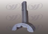 China Asphalt Batching Plant Mixing Arm Cast Iron Parts, Asphalt Mixing Plant for sale