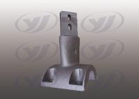 China Asphalt Batching Plant Mixing Arm Cast Iron Parts, Asphalt Mixing Plant for sale