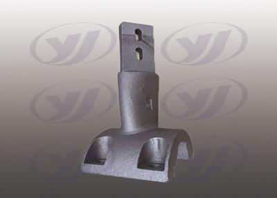 China Asphalt Batching Plant Mixing Arm Cast Iron Parts, Asphalt Mixing Plant for sale