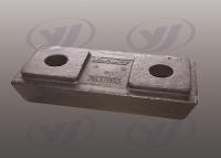 China ASTM Hammer Crusher Parts for sale