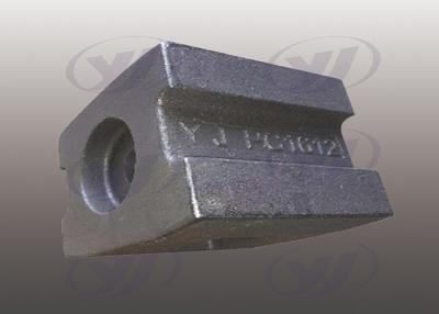 China Mining Sandblasting Hammer Crusher Parts for sale