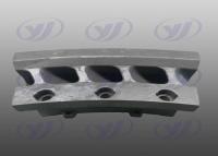 China Boiler Spray Nozzle Abrasion Resistant Cast Iron Industrial, Boiler, Lost Foam Casting​ for sale