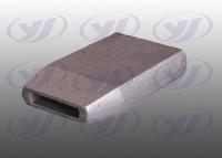China Rustproof Quenching Container Corner Casting for sale