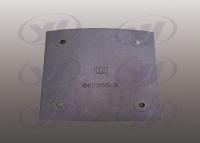 China Lost Foam Casting  Wear Resistant Cast Iron for sale