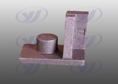China Ra6.3 Metal Casting Parts for sale