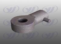 China OEM Cast Steel Earrings  Metal Casting Parts Lost Foaming Casting for sale