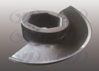 China Wear Resistant Spiral Ra3.2 Lost Foam Casting Products for sale