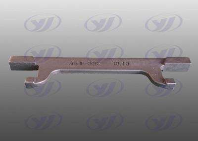 China Dimensional Accuracy Heat Resistant Castings for sale