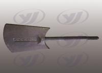 China Polishing Abrasion Resistant Cast Iron for sale