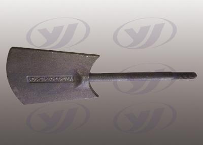 China Polishing Abrasion Resistant Cast Iron for sale
