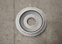 China Pressing Cover 600HB Wear Resistant Cast Iron for sale
