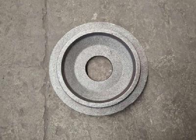 China Pressing Cover 600HB Wear Resistant Cast Iron for sale