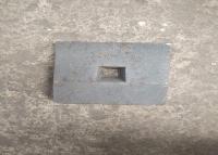 China Wear Resistant Asphalt Mixer Parts for sale