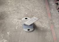 China Sandblasting Cast Iron Arm LB3000 Asphalt Mixer Parts, Asphalt Mixng Plant,Mixing Arm for sale