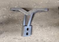 China Lost Foam Casting XITONG Asphalt Mixer Parts, Asphalt mixng plant,Mixing arm for sale
