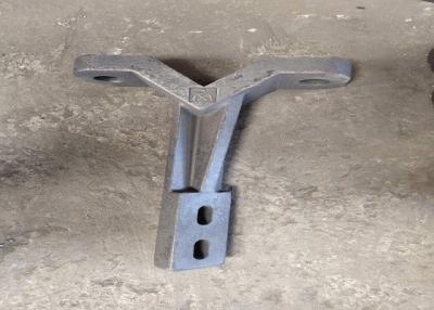 China Lost Foam Casting XITONG Asphalt Mixer Parts, Asphalt mixng plant,Mixing arm for sale