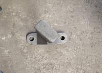 China Lost Foam Casting XITONG Asphalt Mixer Parts, Asphalt mixng plant,Mixing arm for sale