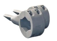 China CL-700 Asphalt Mixing Parts Cast Iron Components for sale