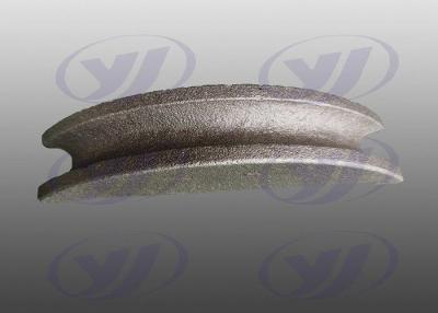 China Lost Foam Casting Steel Casting Parts for sale