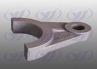 China Cast Steel Components, Wear Resistance Castings,Engineering Spare Parts for sale