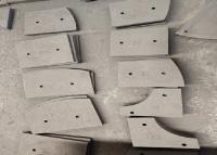 China Iron Asphalt Mixer Parts for sale