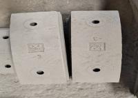China CT8 Wear Resistant Cast Iron for sale