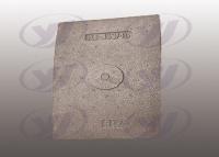 China Iron Mixing Lining Plate  Concrete Mixer Parts Mixing Lining plate,Road machinery,Lost Foam Casting for sale