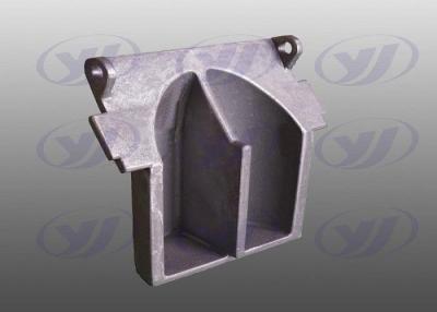 China Quenching Boiler Grates  Cast Steel Components for sale