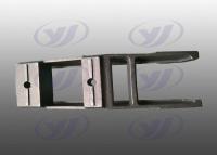 China Sandblasting Boiler Grates Heat Resistant Steel Casting for sale