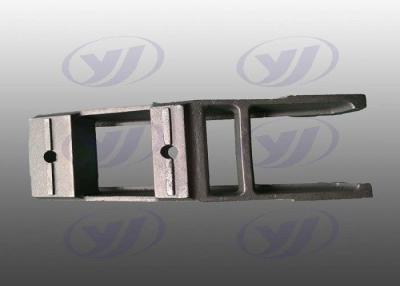 China Sandblasting Boiler Grates Heat Resistant Steel Casting for sale