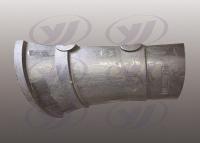 China Wear Resistant Cast Iron,Brick making machine,Construction machinery,Lost Foam Casting for sale