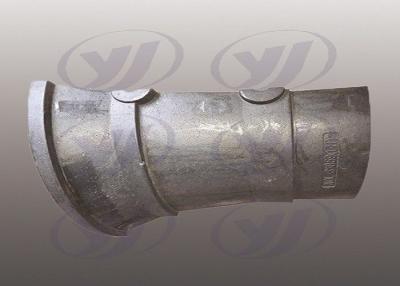 China Wear Resistant Cast Iron,Brick making machine,Construction machinery,Lost Foam Casting for sale