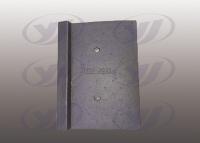 China Ra3.2 Mixing Lining Plate for sale