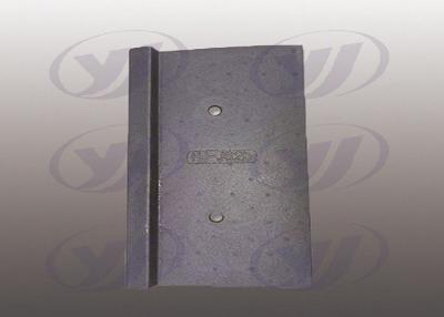 China Ra3.2 Mixing Lining Plate for sale