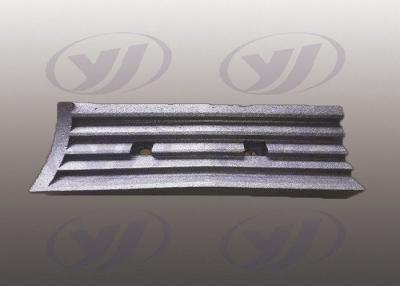 China Sand Casting Abrasion Resistant Cast Iron for sale