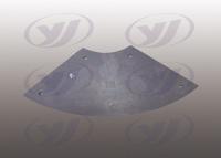 China Road Machinery 550HB  Cast Iron Components for sale
