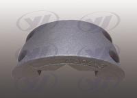 China ISO 9001 Lost Foam Casting  Asphalt Mixer Parts,Asphalt Batching Plant,Mixing arm for sale