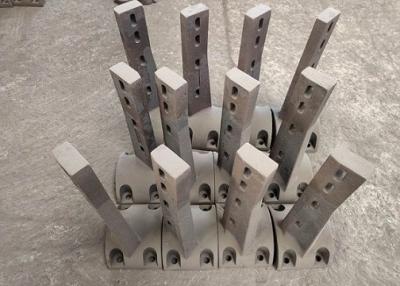 China Cast Iron Mixing Blade LB4000 Asphalt Mixer Parts,Asphalt mixing parts,Asphalt mixing plant for sale