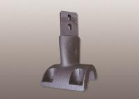 China Road Machinery Mixing Arm Cement Mixing Plant Lost Foam Casting for sale