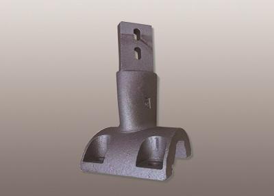 China Road Machinery Mixing Arm Cement Mixing Plant Lost Foam Casting for sale