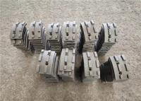 China Wear Resistant Cast Iron Machinery Parts,Engineering Machinery,Lost Foam Casting for sale