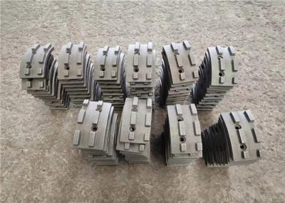 China Wear Resistant Cast Iron Machinery Parts,Engineering Machinery,Lost Foam Casting for sale