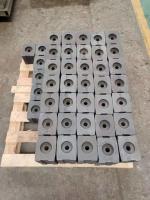 China Lost Foam Foundry Spare Parts For Stone Crusher Hammer for sale