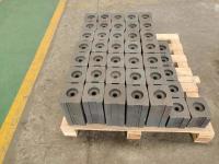 China Lost Foam Foundry Spare Parts For Stone Crusher Hammer for sale