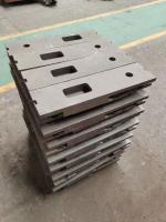 China OEM Engineering Machinery Rail Track Hb550 Foam Foundry for sale