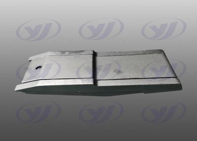 China ISO9001 Heat Resistant OEM Lost Styrofoam Casting Parts for sale