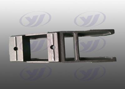 China Sandblasting Boiler Grates Lost Foam Casting  Powder Coating for sale