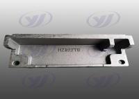 China Anti Corrosion Lost Foam OEM Heat Resistant Steel Casting DIN 1695 for sale